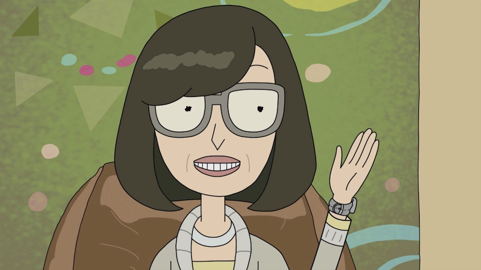Rick And Morty Fans Praise Rick's Therapist For Giving Him A Dose Of ...