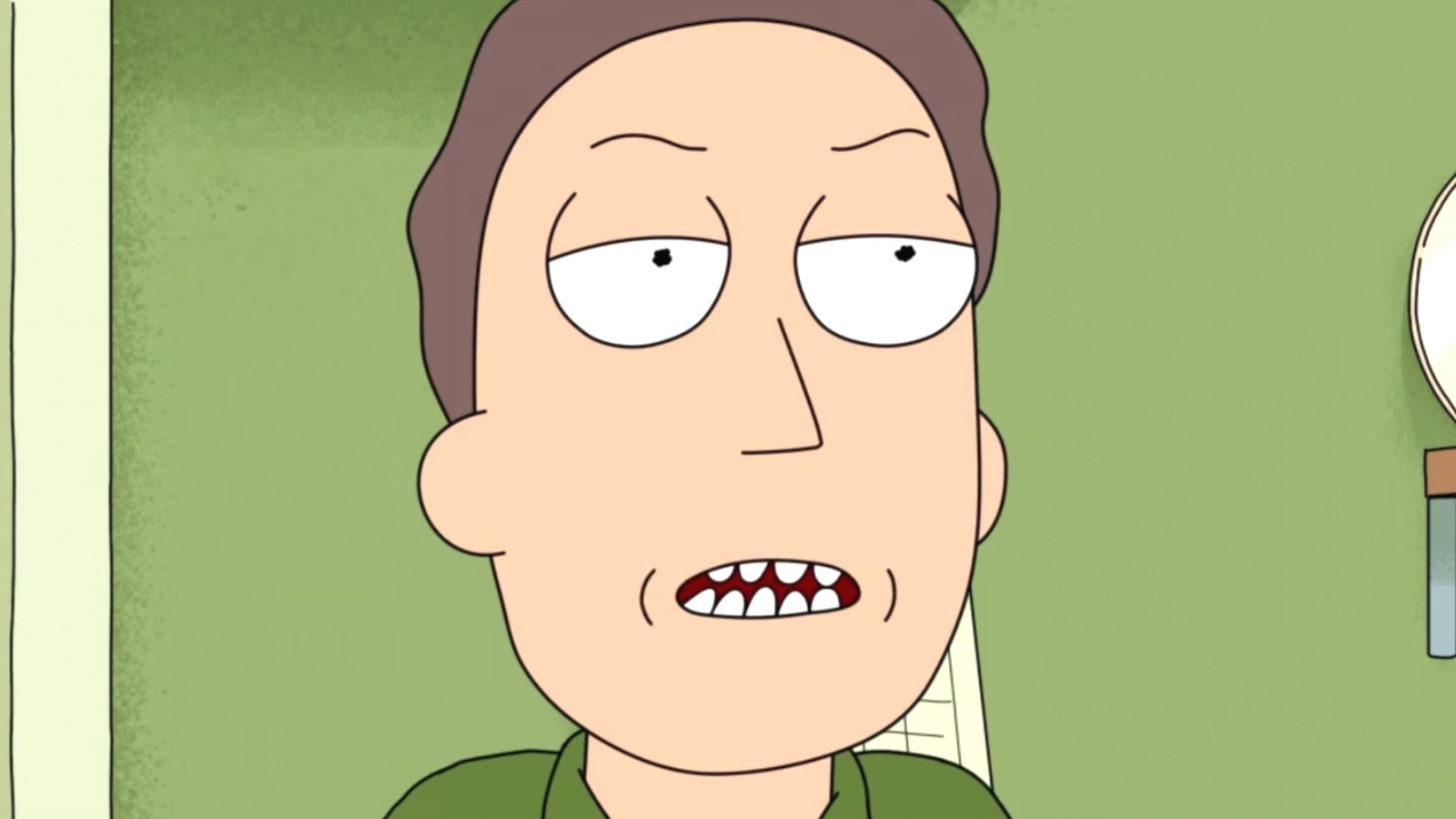 Rick And Morty Parodied Hellraiser More Times Than You Probably Remember