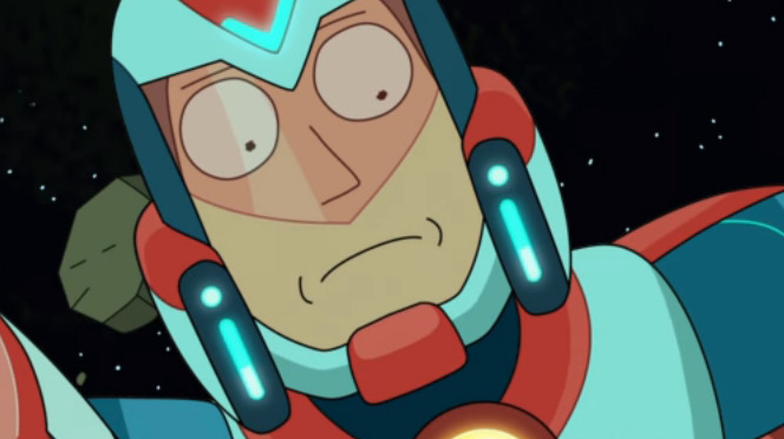 Rick And Morty Season 6 Episode 8 Recap: An Extraordinarily Yellow Misadventure