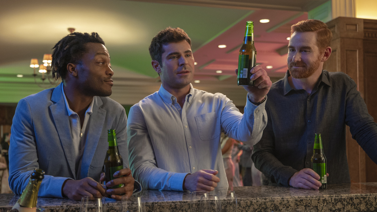 Ricky Stanicky Review: John Cena Anchors This Uneven But Delightful ...