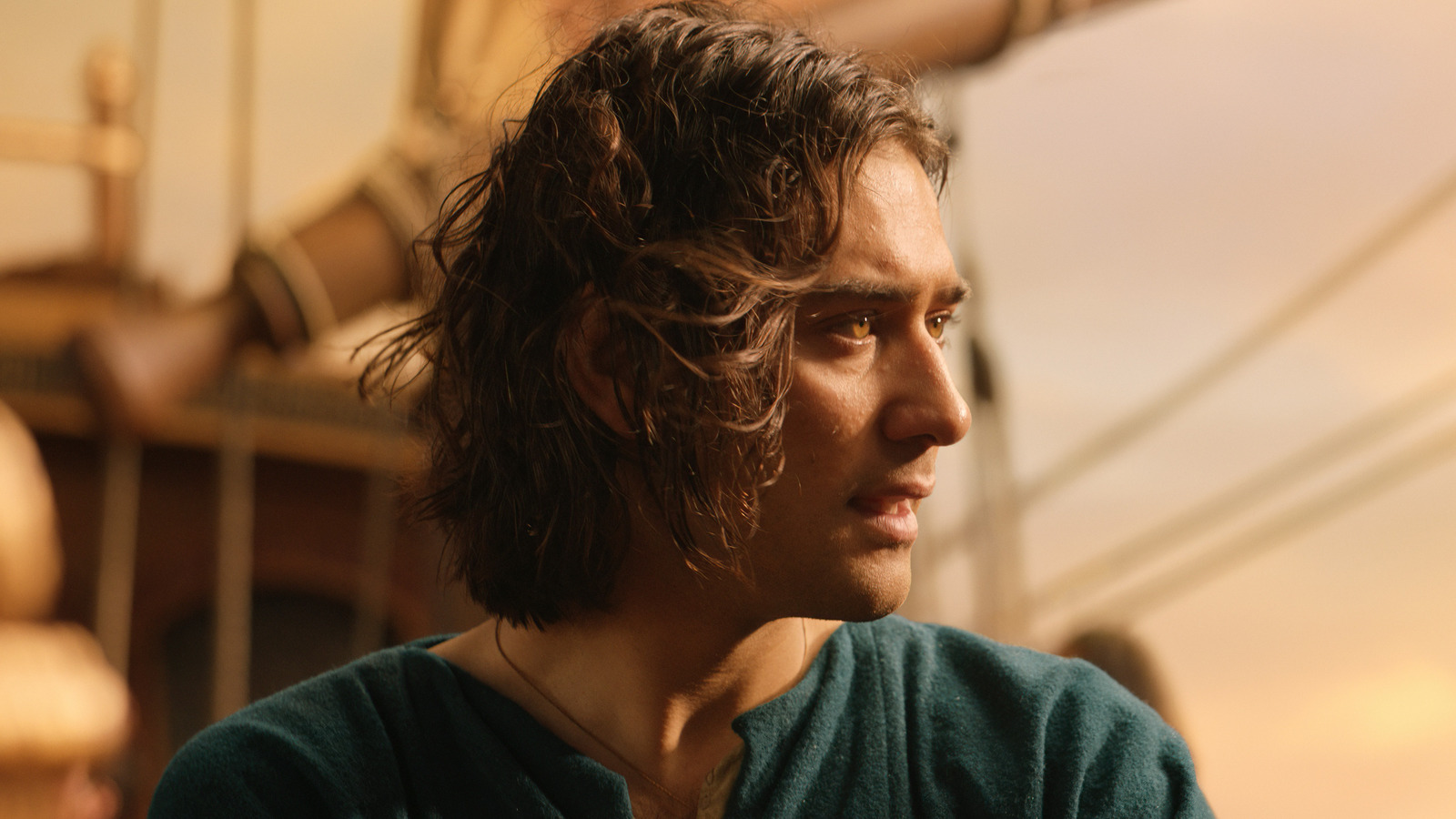 Rings Of Power Theory: Nia Towle Will Play Isidlur's Wife