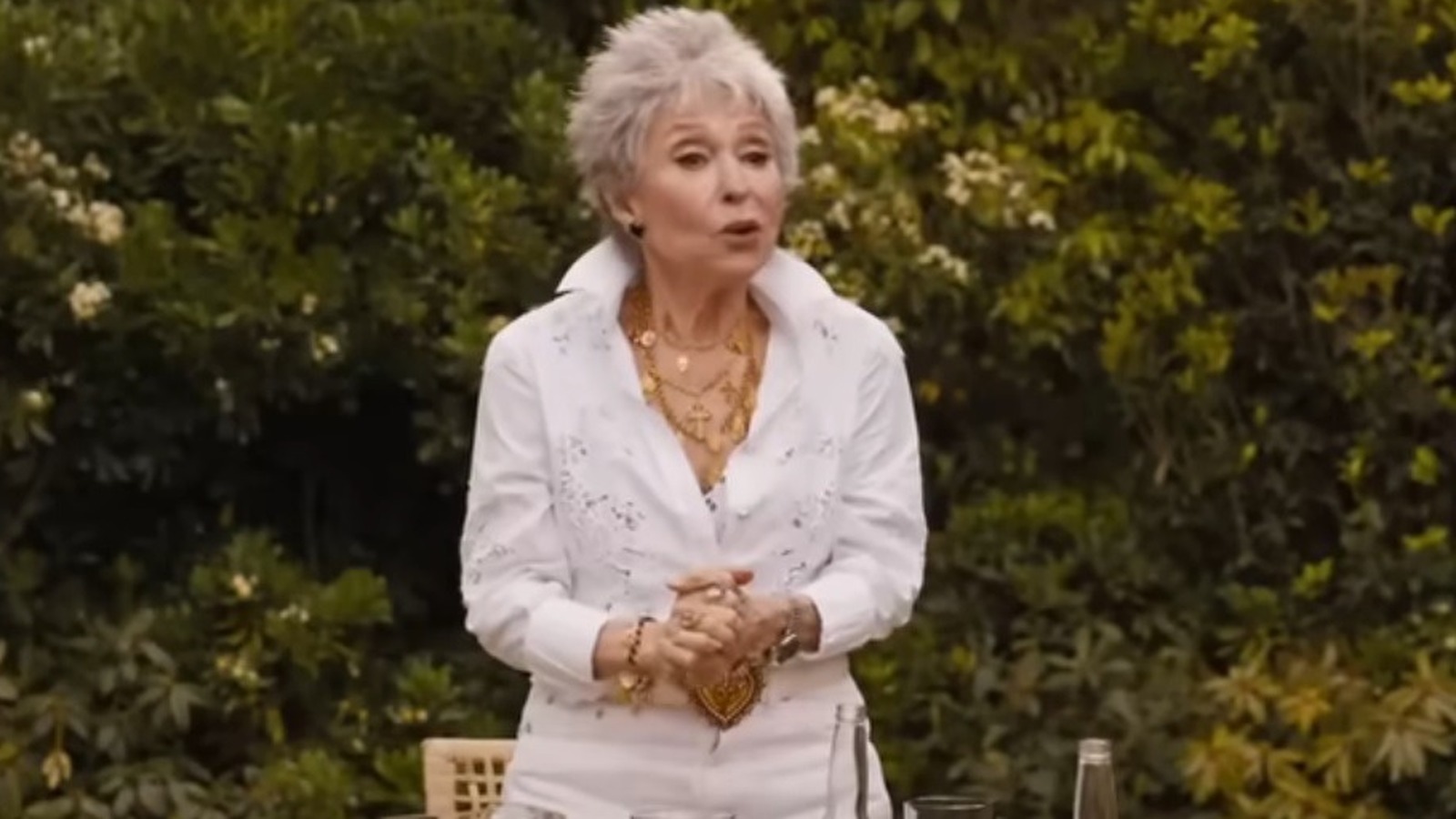Rita Moreno Has Her Real-Life Grandson To Thank For Her Role In Fast X
