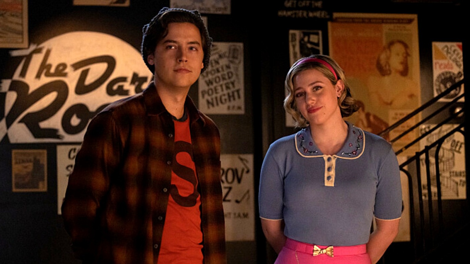 Riverdale Series Finale Gives Archie & The Gang A Perfectly Nostalgic ... Riverdale Series Finale Gives Archie & The Gang A Perfectly Nostalgic ...
