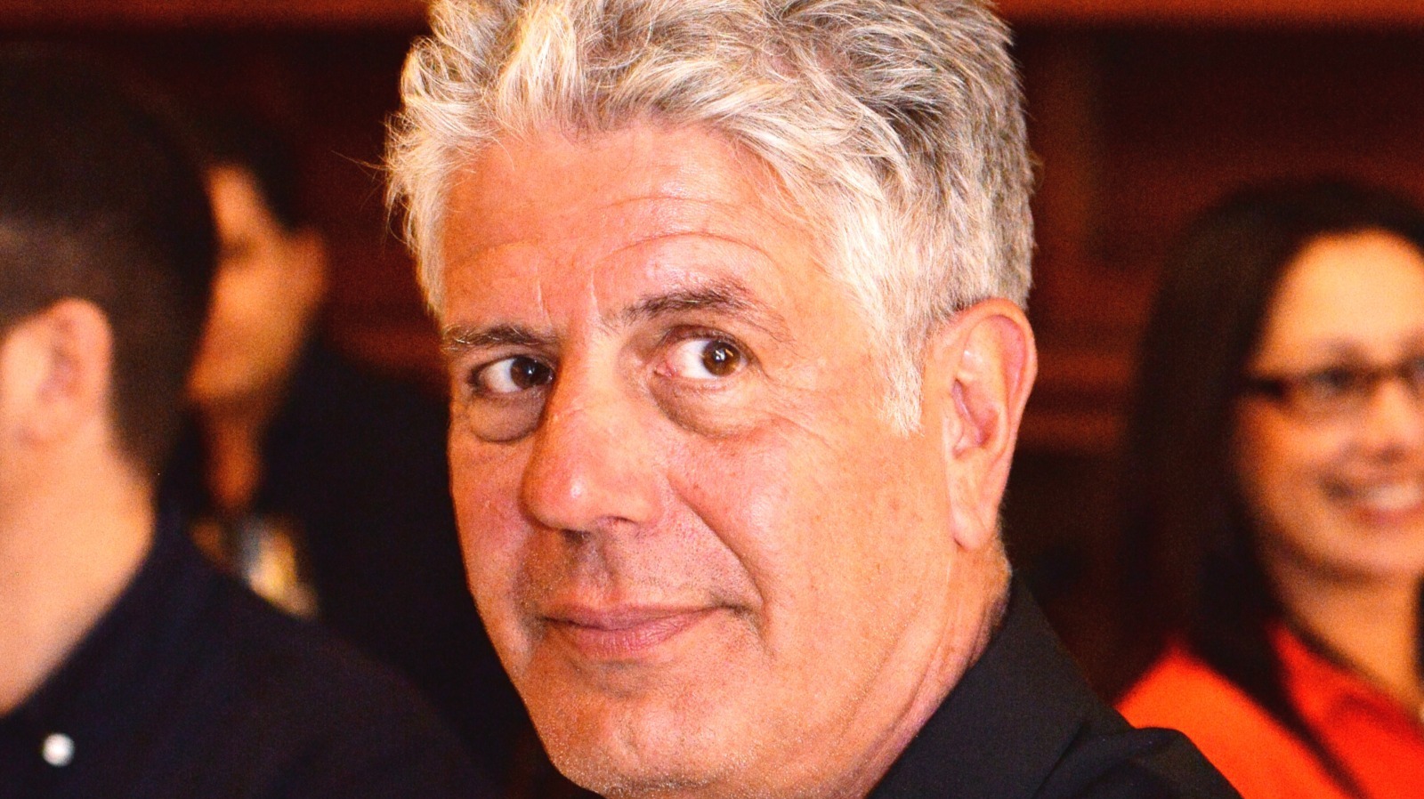 Roadrunner: What We Know About Anthony Bourdain's New Documentary Roadrunner: What We Know About Anthony Bourdain's New Documentary