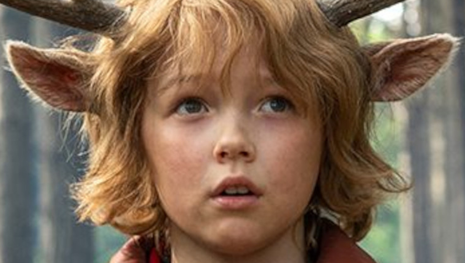 Robert Downey Jr.'s Sweet Tooth Gets A Full-Length Trailer