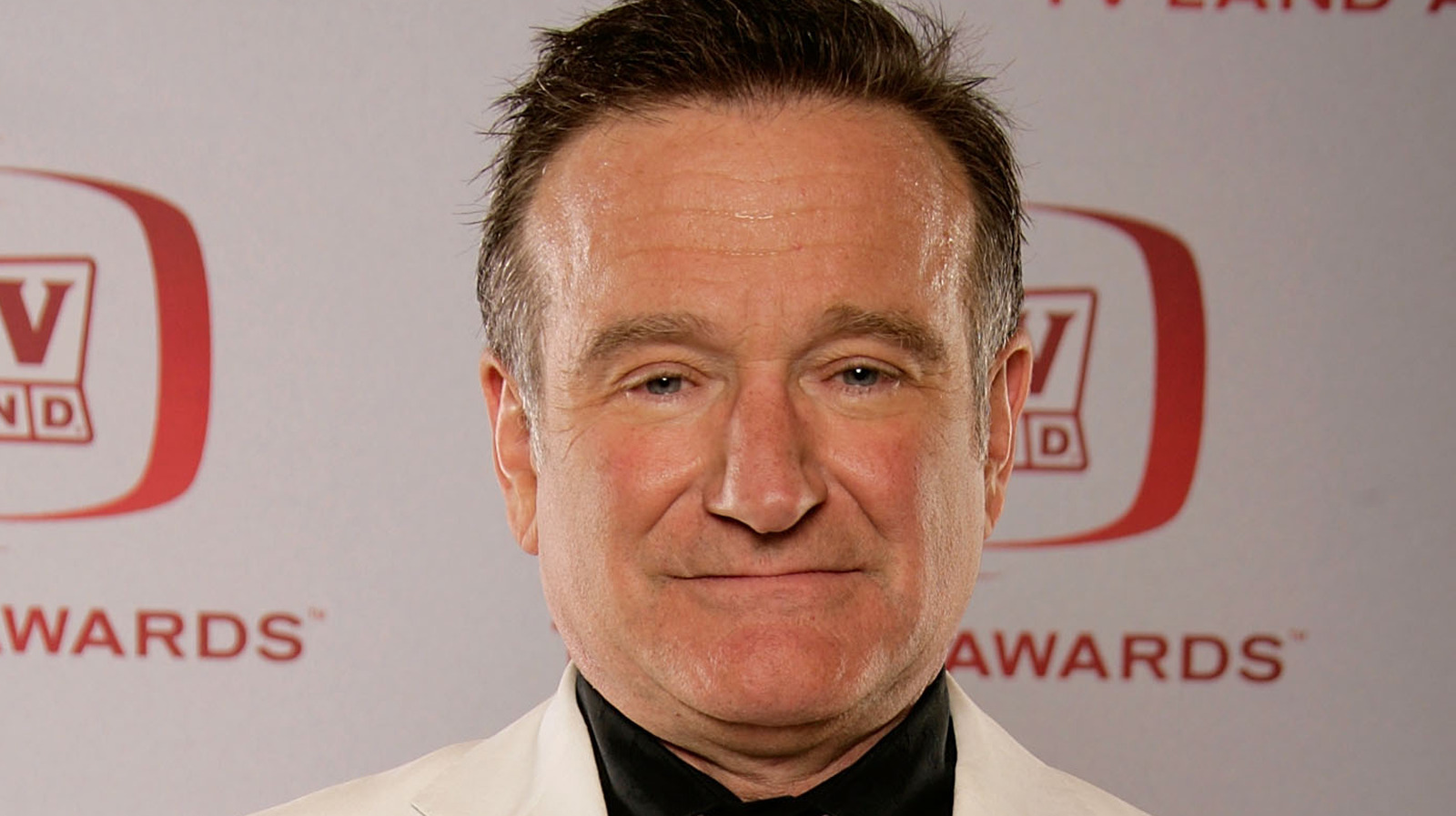 Robin Williams Como Teddy Roosevelt Oscar Winning Actor Robin Williams
