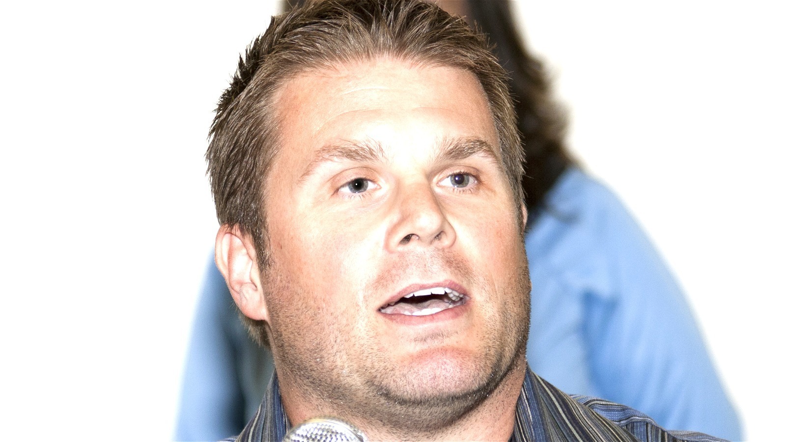 Rod Roddenberry Weighs In On The History Of Star Trek's LGBT Characters ...