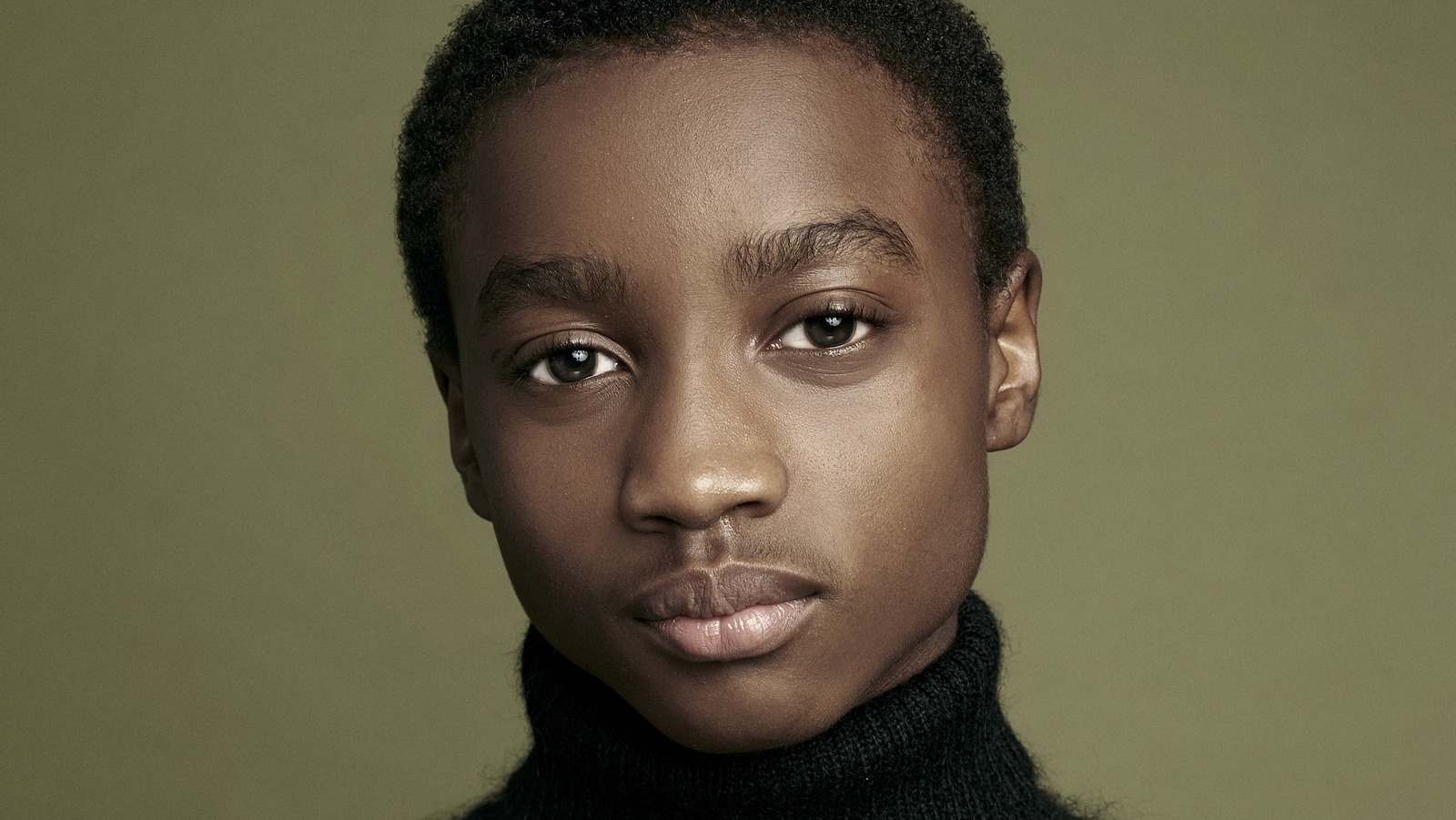 Rodney L. Jones III Dishes On How He Prepared For His Role In Candyman ...