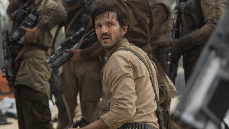 Rogue One Prequel Series - What We Know So Far