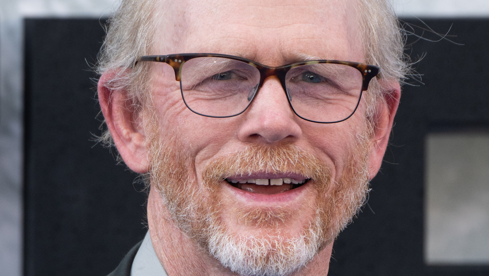Ron Howard Explains His Role On The New Willow Disney+ Series - Exclusive