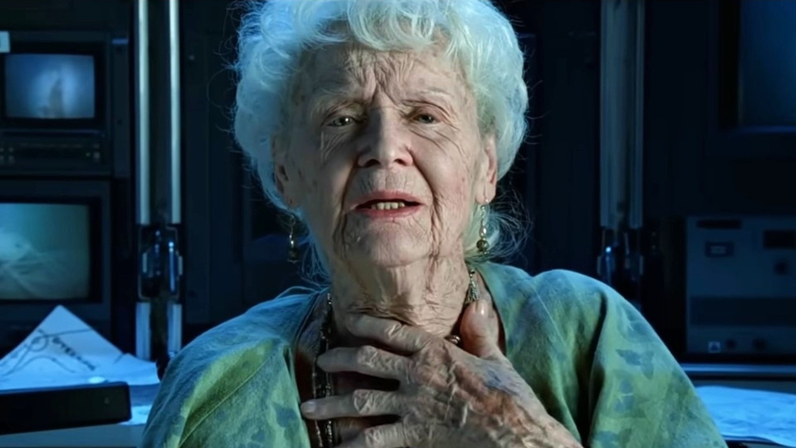 Rose From James Camerons Titanic Was Partially Inspired By This Real Life Artist