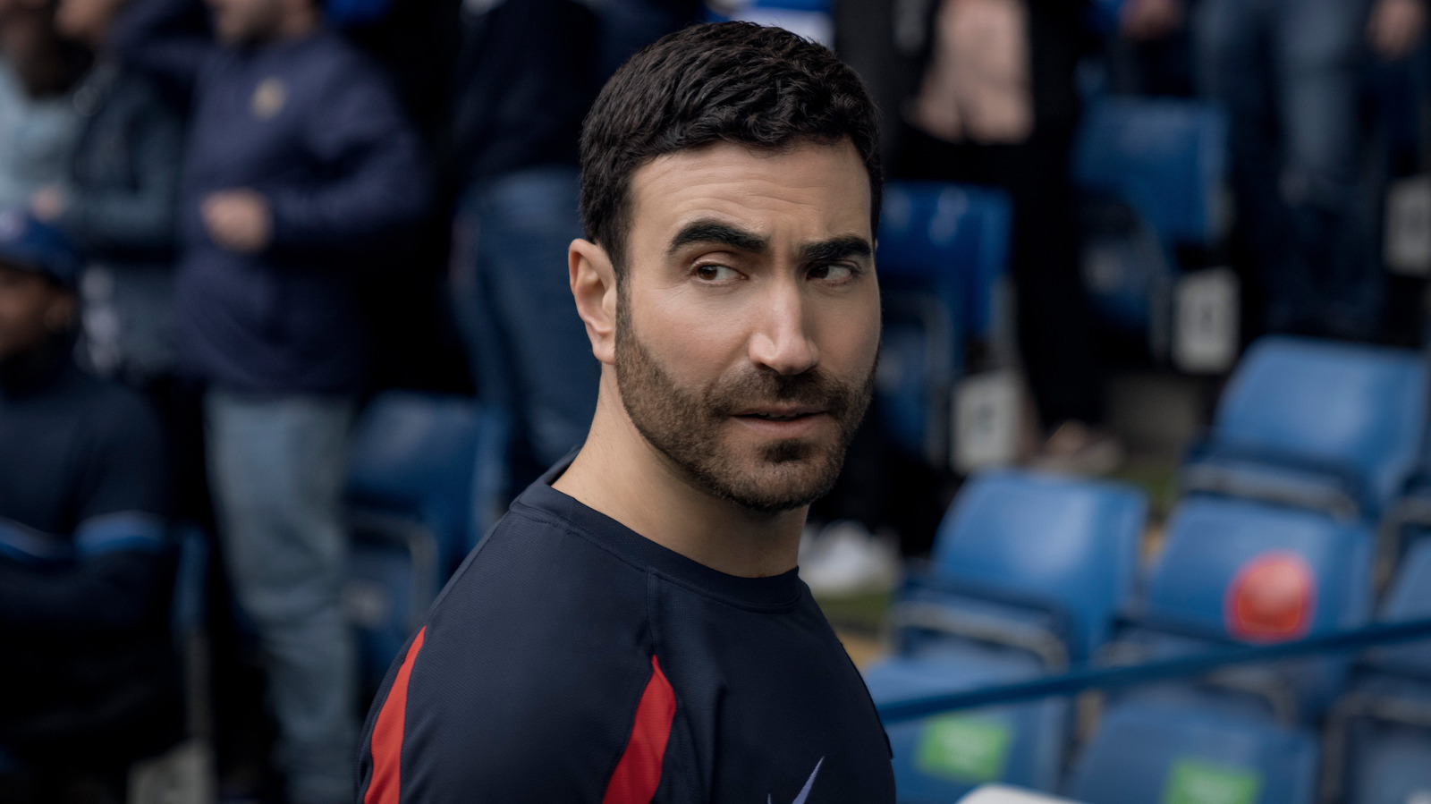 Roy Kent Finally Reveals Why He Hates Trent Crimm In Ted Lasso Season 3