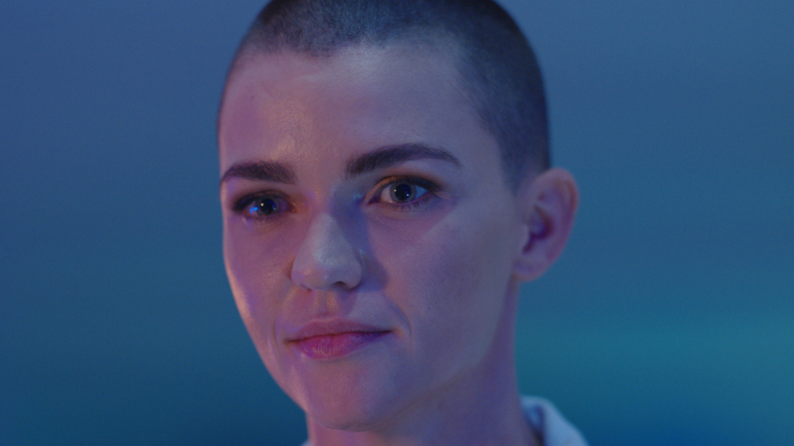 Ruby Rose Reveals What It Was Really Like Filming Vanquish - Exclusive ...