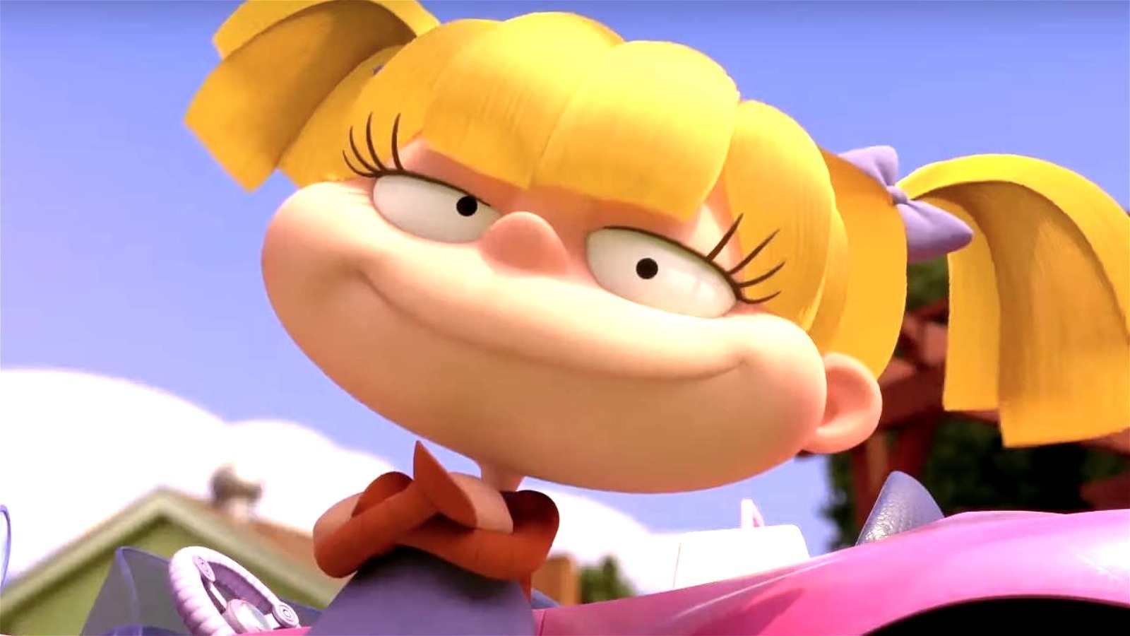 Rugrats Fans Just Got The Best News Ever