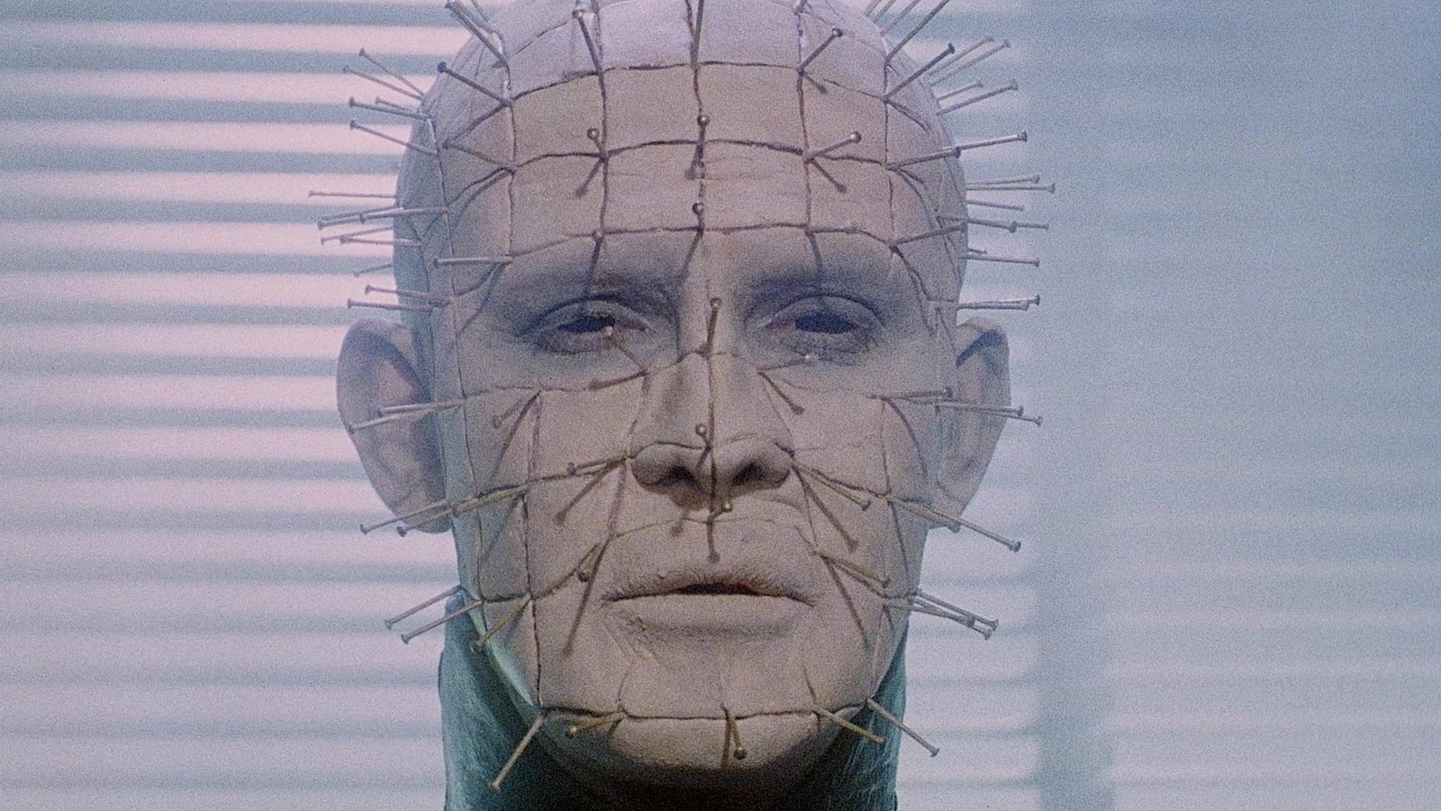 Rules Pinhead And The Cenobites Have To Follow In Every Hellraiser