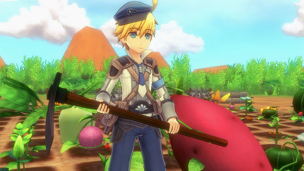 Rune factory 5 fodder bin