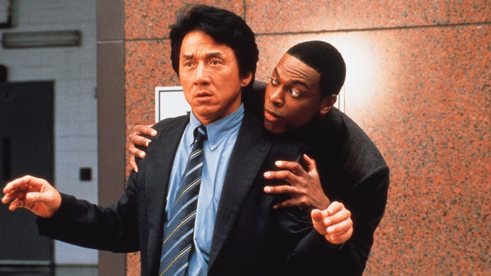 Rush Hour 4 Development Details And More