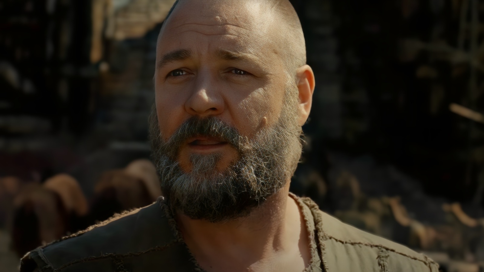 Russell Crowe's Controversial 2014 Movie Is Getting A Second Life On ...