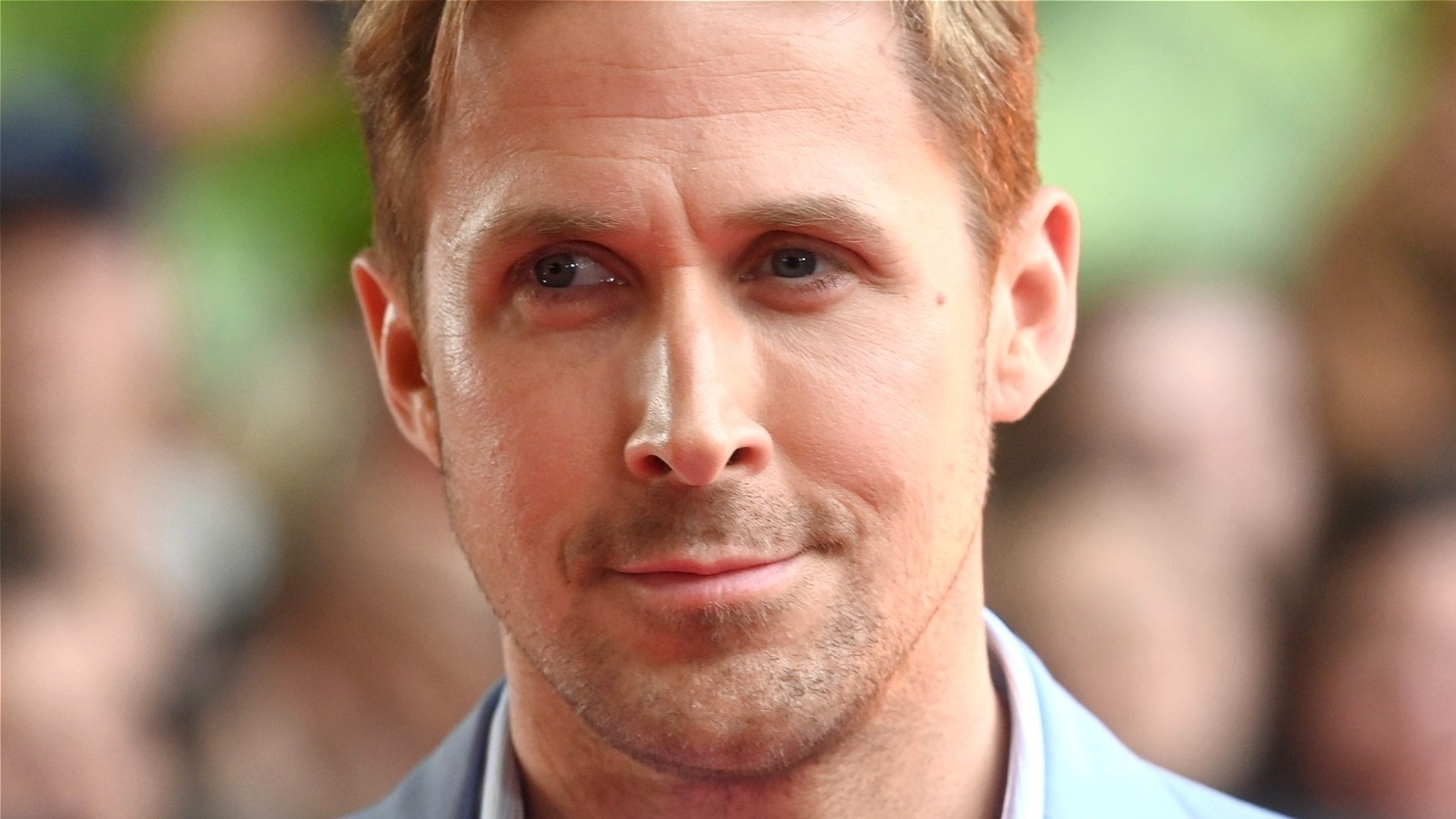 Ryan Gosling Made A Bold Statement About Greta Gerwig's Barbie