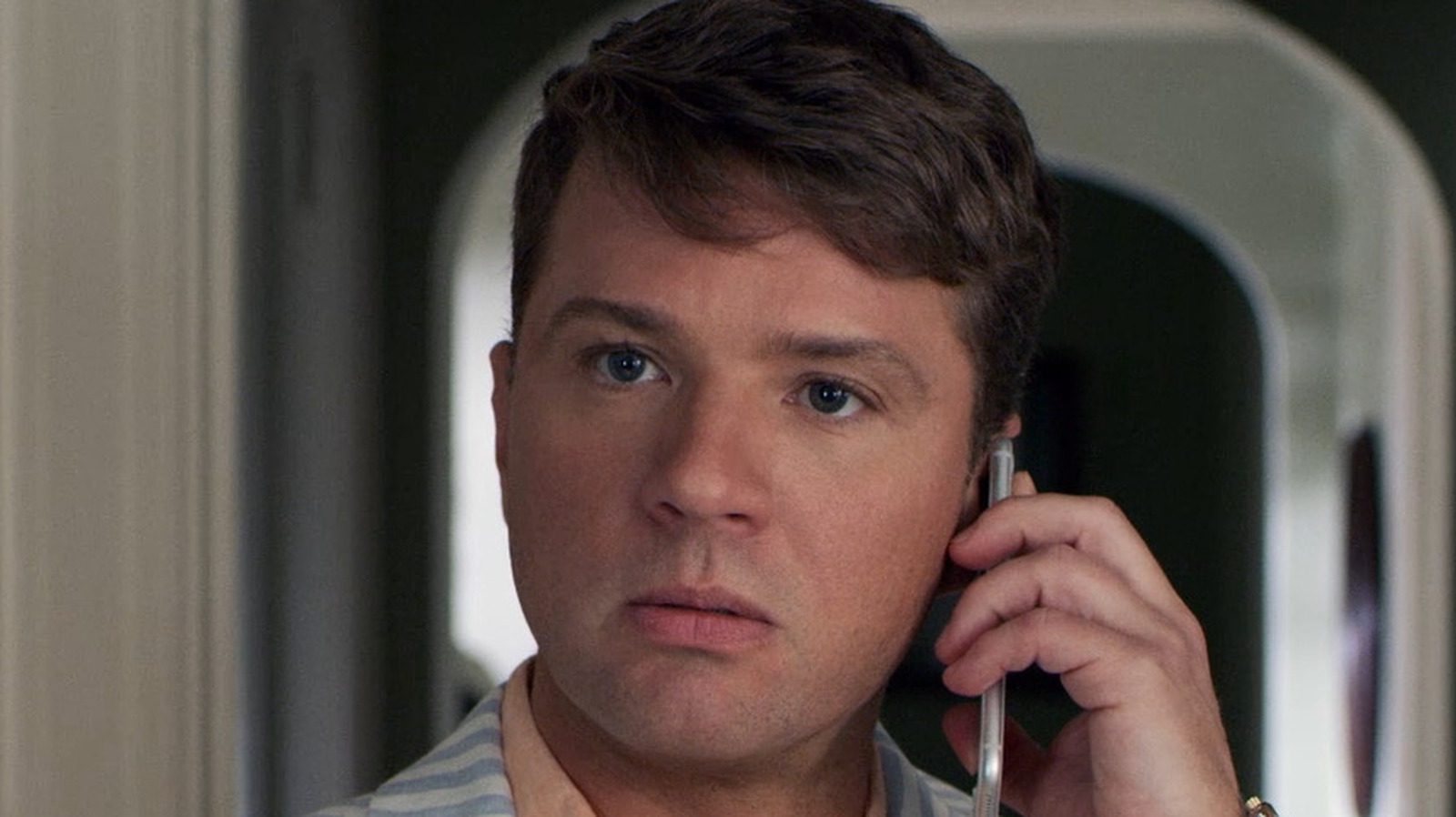 Ryan Phillippe Dishes On Lady Of The Manor, Moving Into Comedy, And ...