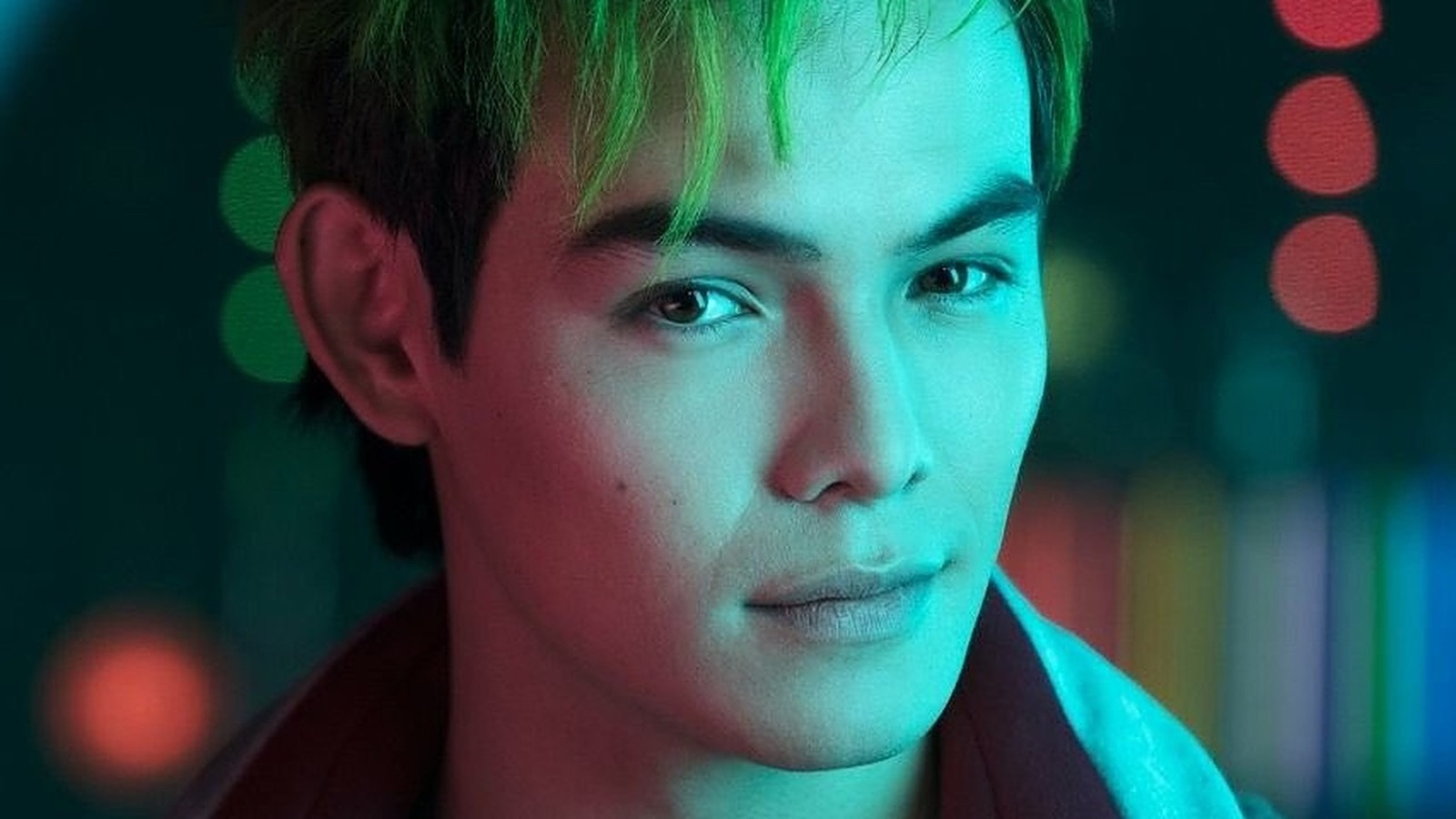 Ryan Potter Would Love To See DC s Royal Flush Gang Make An Appearance ryan-potter-would-love-to-see-dc-s-royal-flush-gang-make-an-appearance
