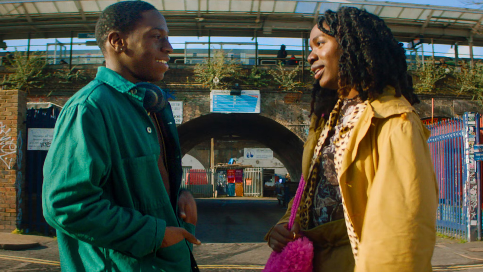 Rye Lane Review: A Meet-Cute For The Ages