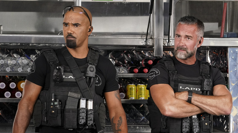 S.W.A.T. Season 7 Release Window, Cast, Episode Count And More Details