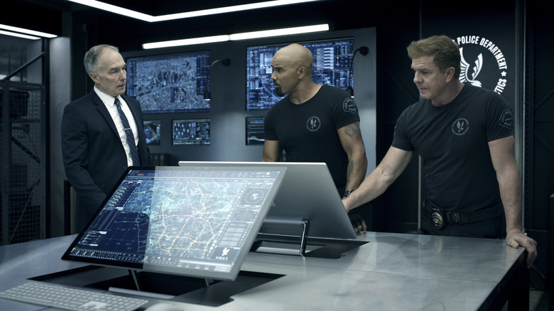 S.W.A.T. Season 7 Release Date, Cast, Episode Count And More Details