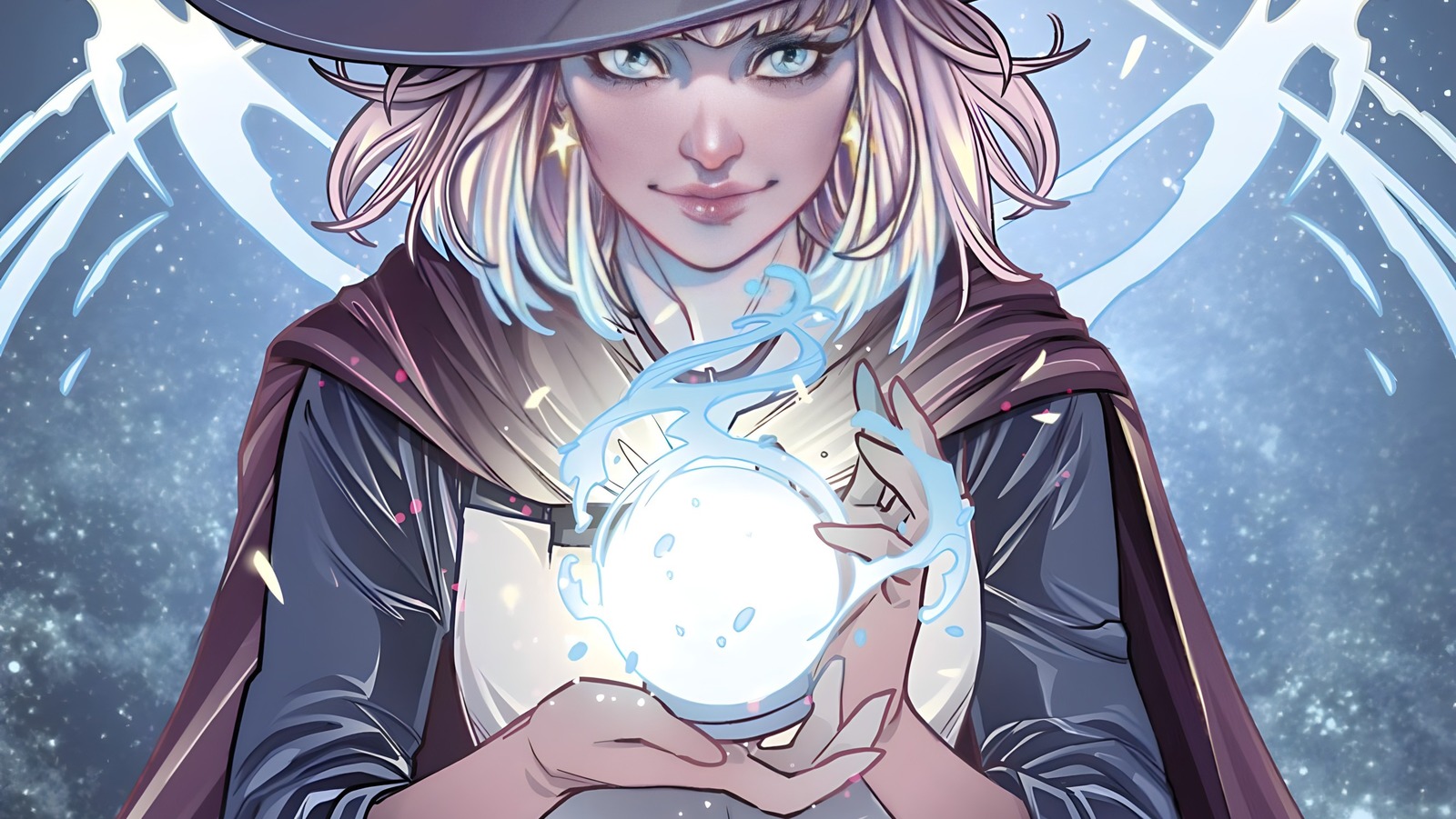 Sabrina The Teenage Witch Hilda