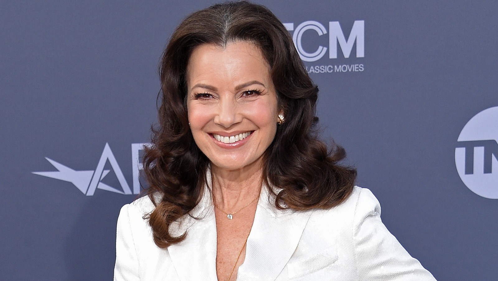 SAG-AFTRA President Fran Drescher Weighs In On Use Of Real Guns On Set ...