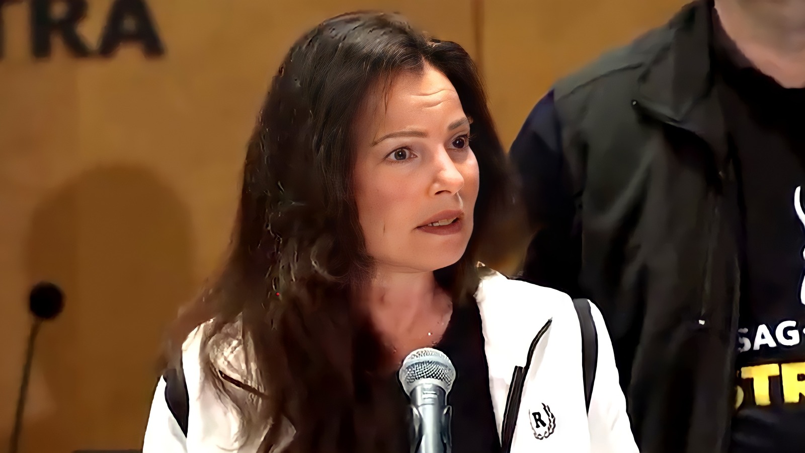 SAG-AFTRA Strike Is On At Midnight - What This Means For The ...