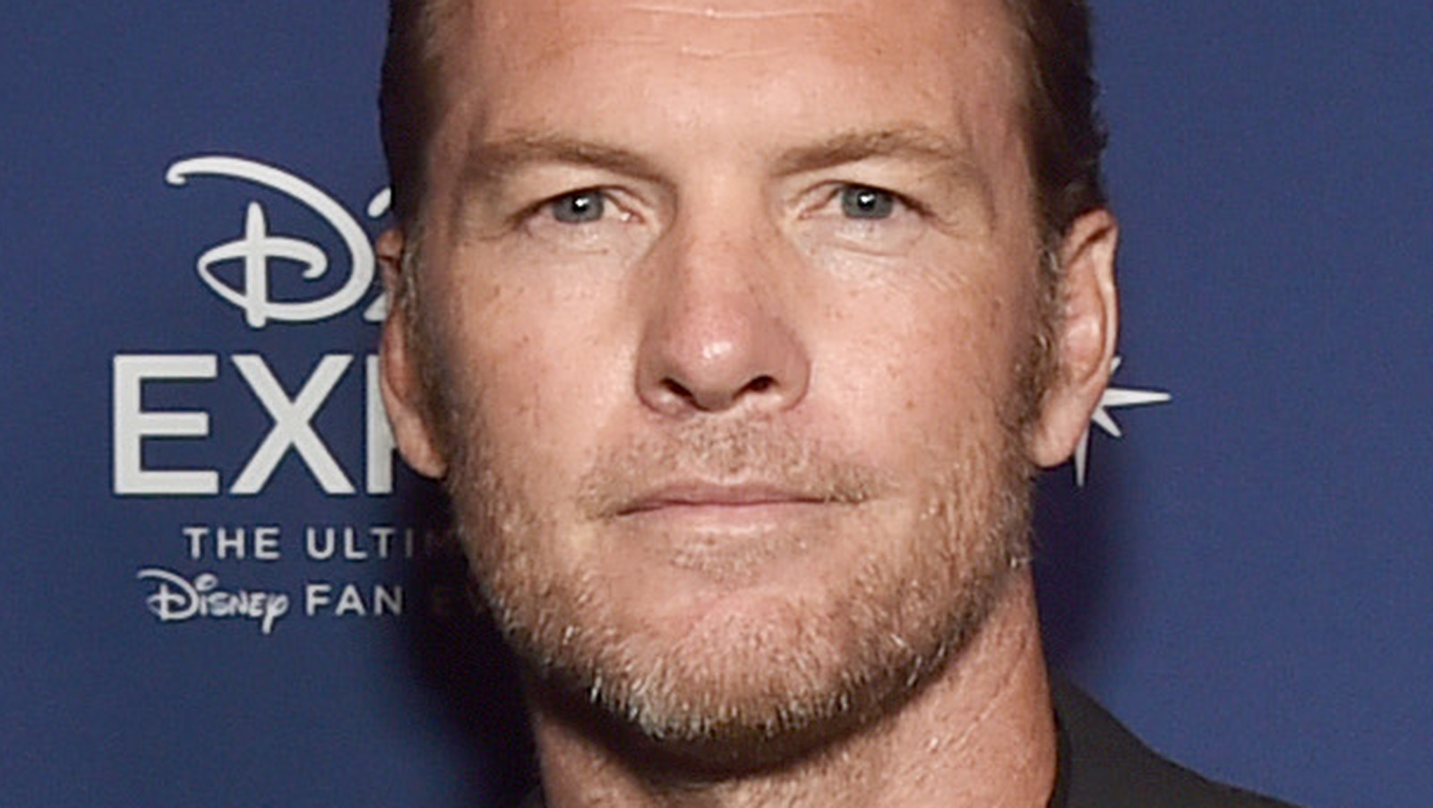 Sam Worthington Muscle