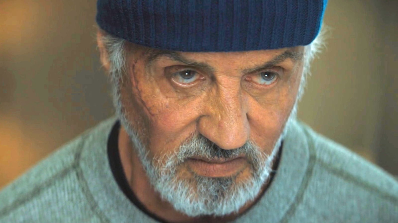 Samaritan's Most Ridiculous Moments Ranked