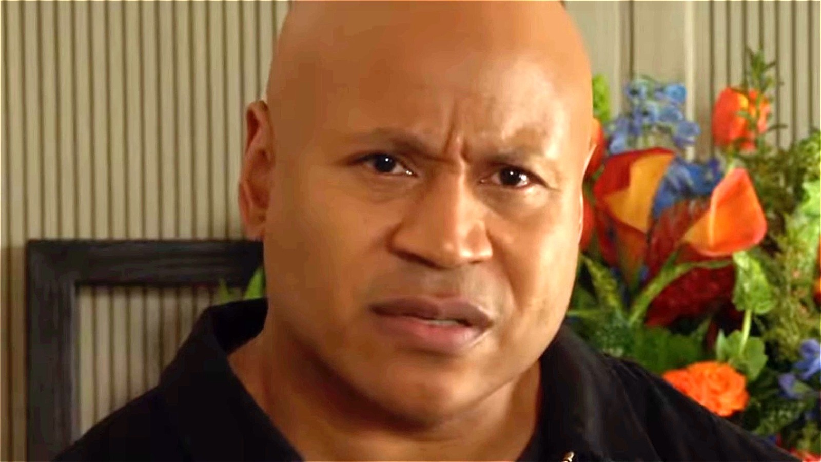 Sam's Biggest Mistake Ever On NCIS: Los Angeles