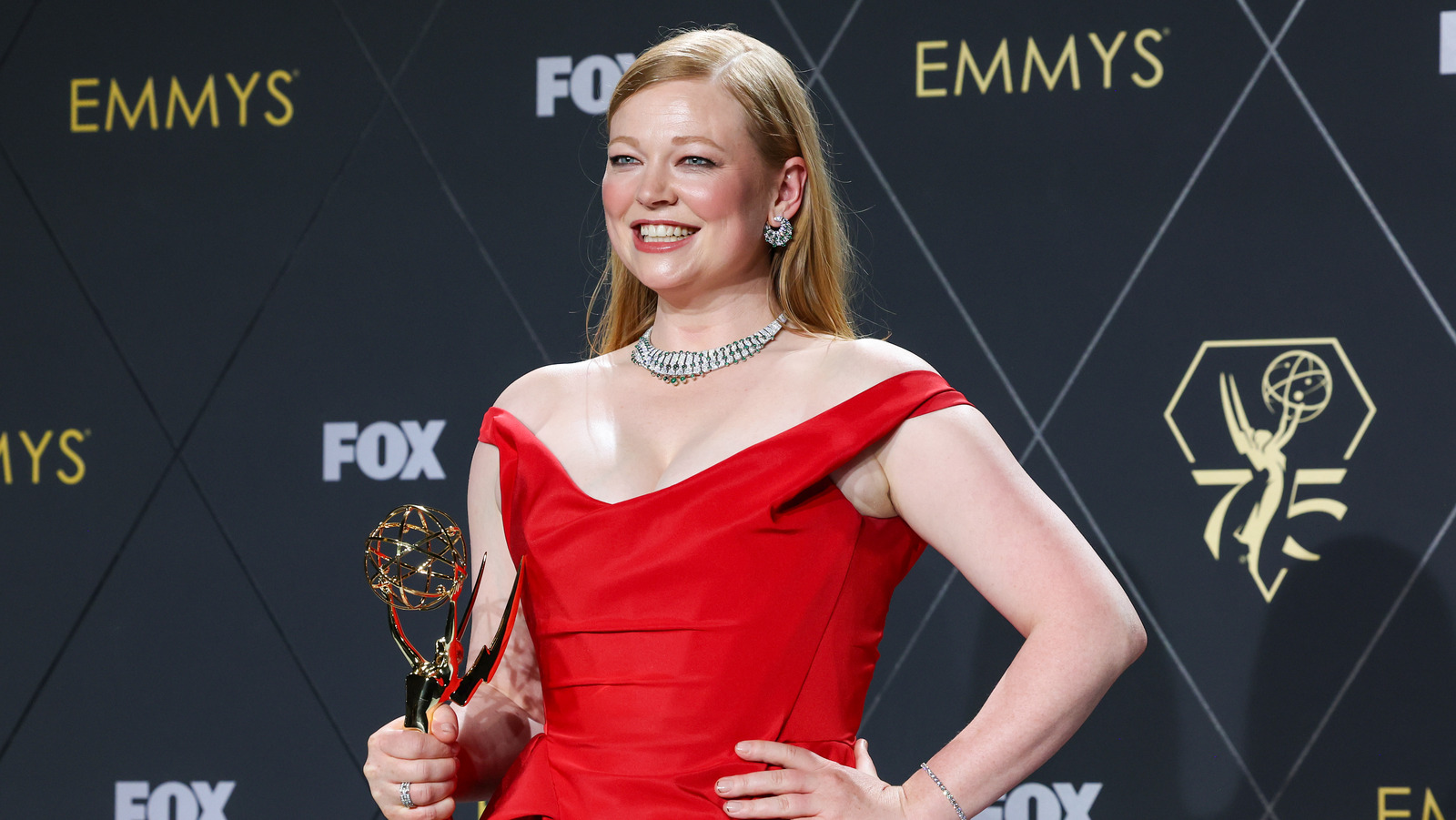 Sarah Snook Faced A Disgusting Body Shaming Incident Due To A Movie Producer