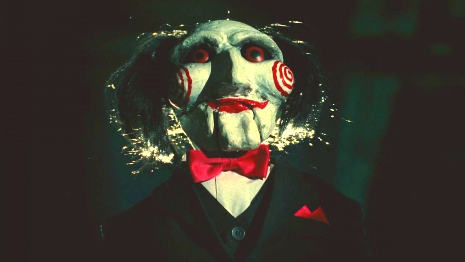 Saw X: Twitter Rejoices At Billy The Puppet's Chilling Return To The ...