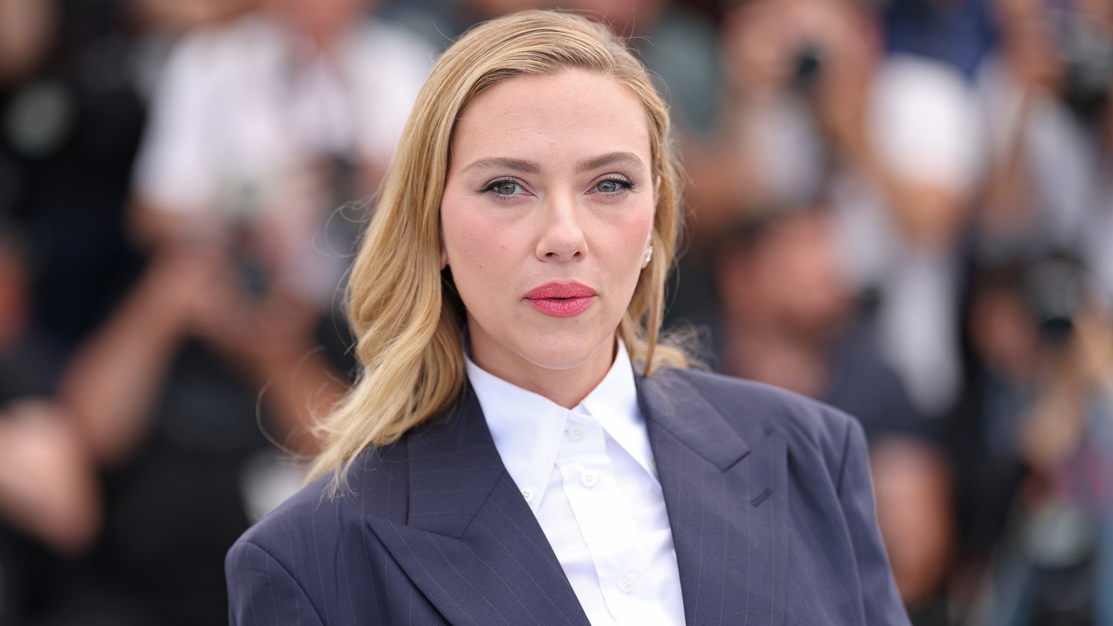 Scarlett Johansson's Underseen 2025 Movie Is A Hidden Gem On Netflix