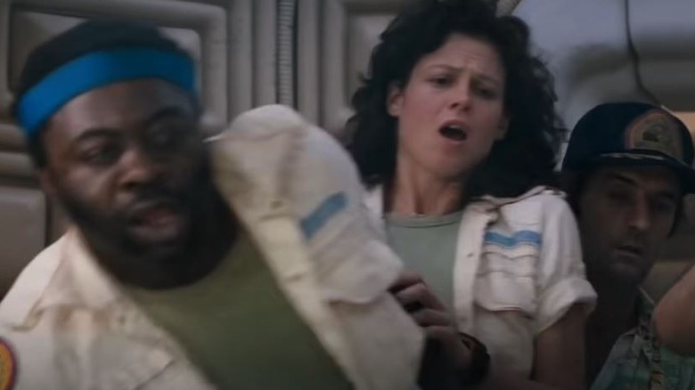 Sci-Fi Bloopers That Were Too Good To Cut