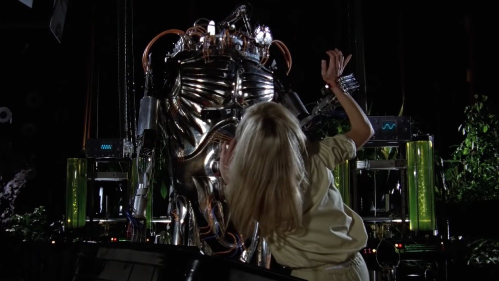 Sci-Fi's Most Evil Robots, From Androids To Computers