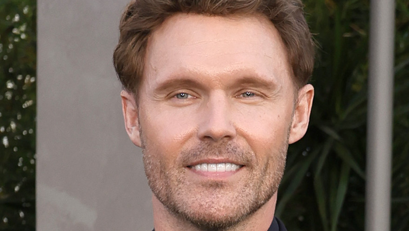 Scott Haze Reveals The 'Biggest Souvenir' He Took From The Jurassic ...