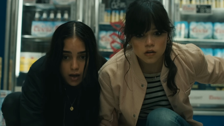 Scream 6 - What We Know So Far Scream 6 - What We Know So Far