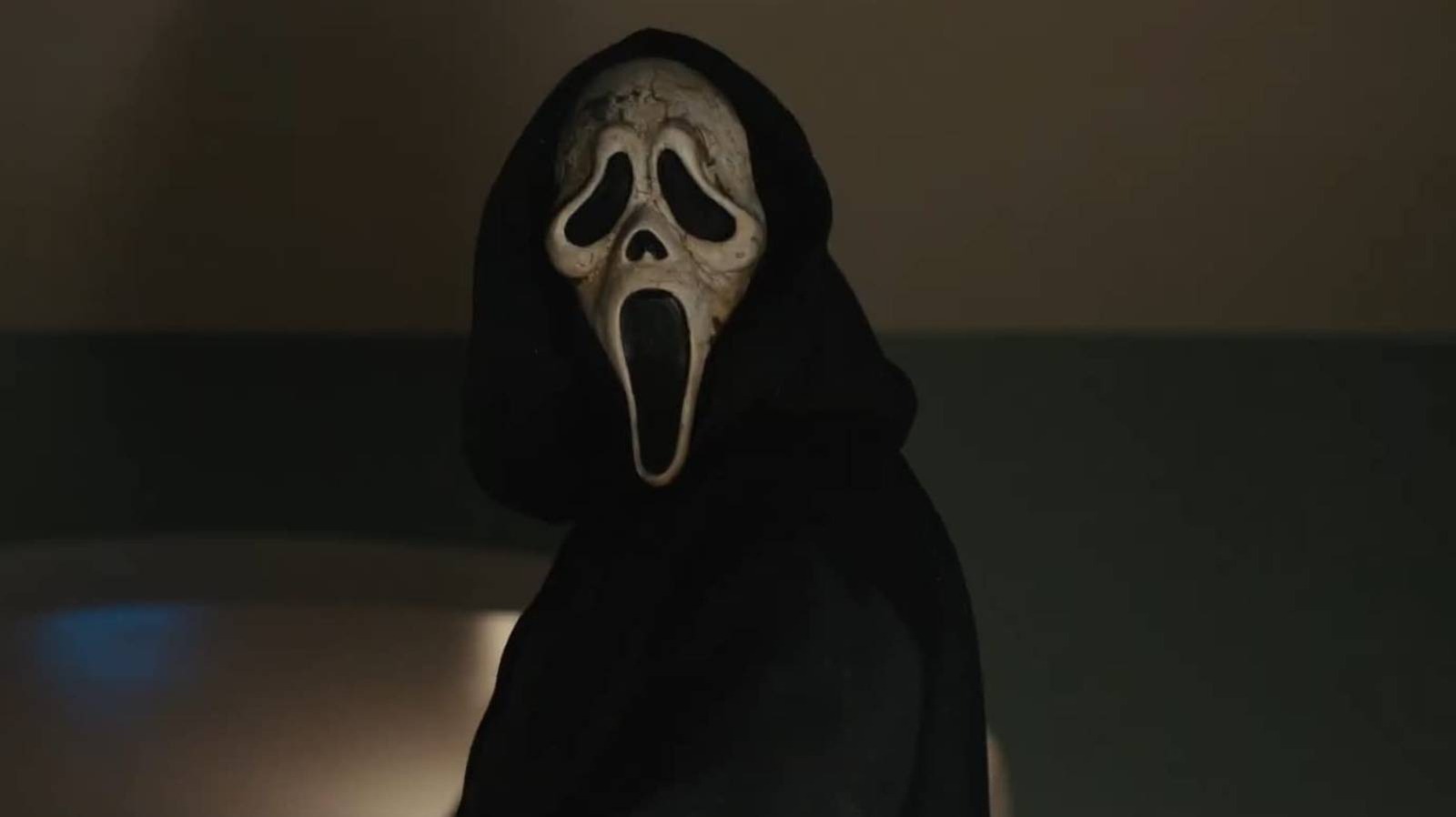 Scream 7 Slashes Forward With New Director On Board