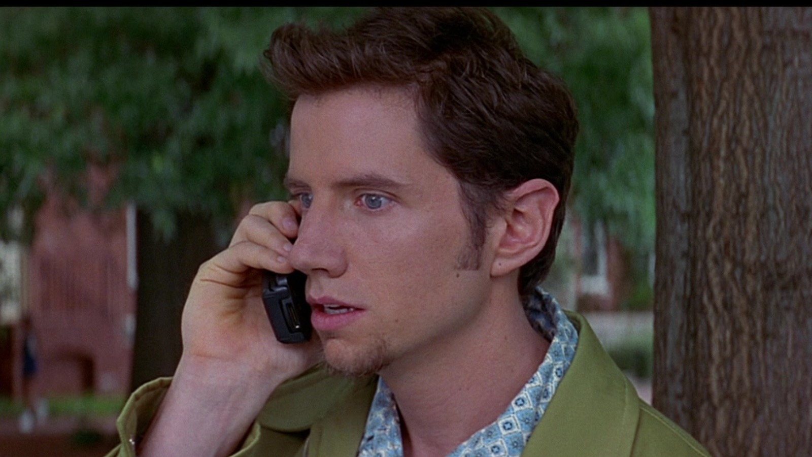 Scream Writer Kevin Williamson Regrets Killing Off Randy So Soon