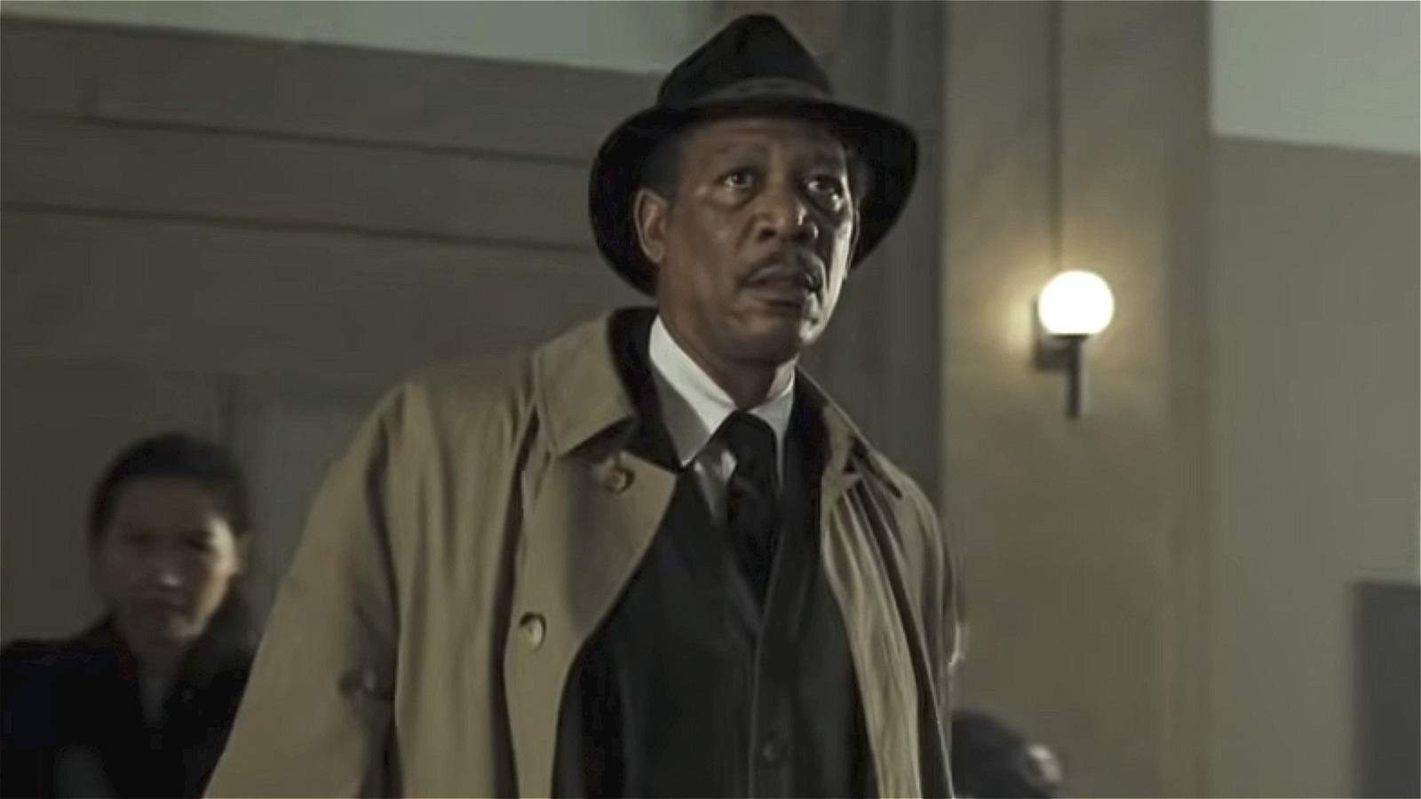 Se7en Is A Batman Prequel Set In Gotham City - An Intriguing Theory ...