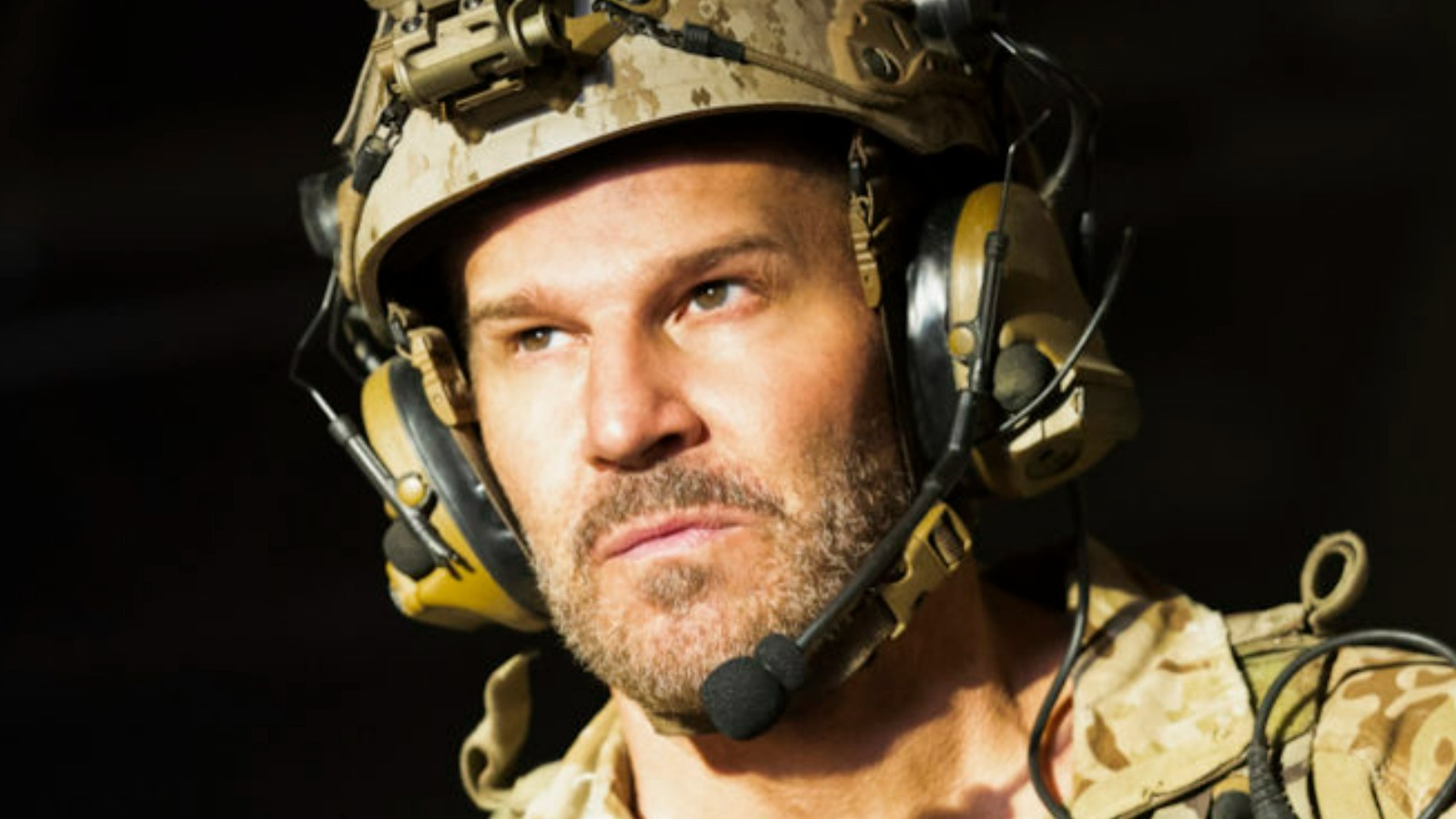 Seal Team Paramount Plus Movie - What We Know So Far