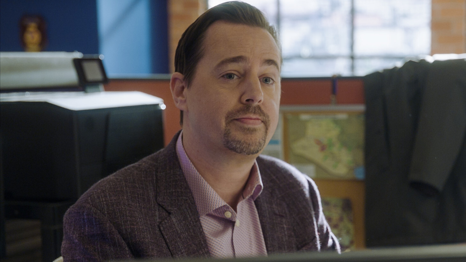 Sean Murray's Favorite Day On NCIS Is An Unexpected One