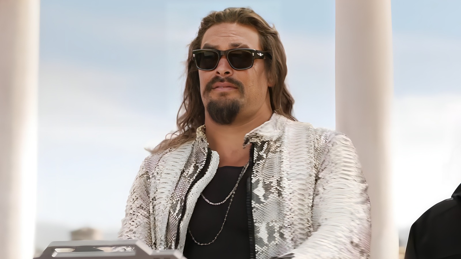 Fast X's Second Trailer Highlights Jason Momoa's Villainous Dante Reyes