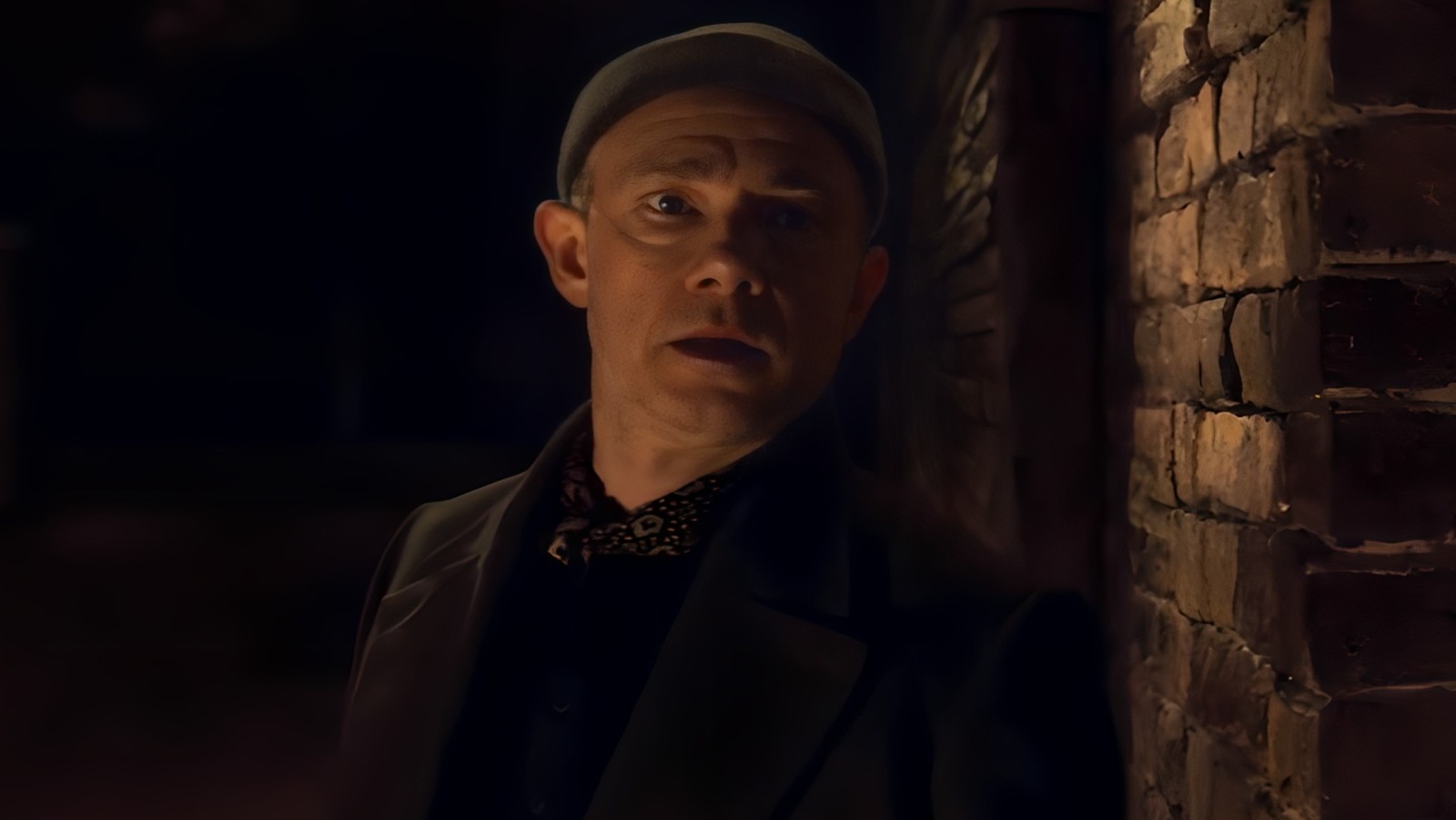 Secret Invasion Is An Attempt For A Darker And Grittier MCU Spy Show