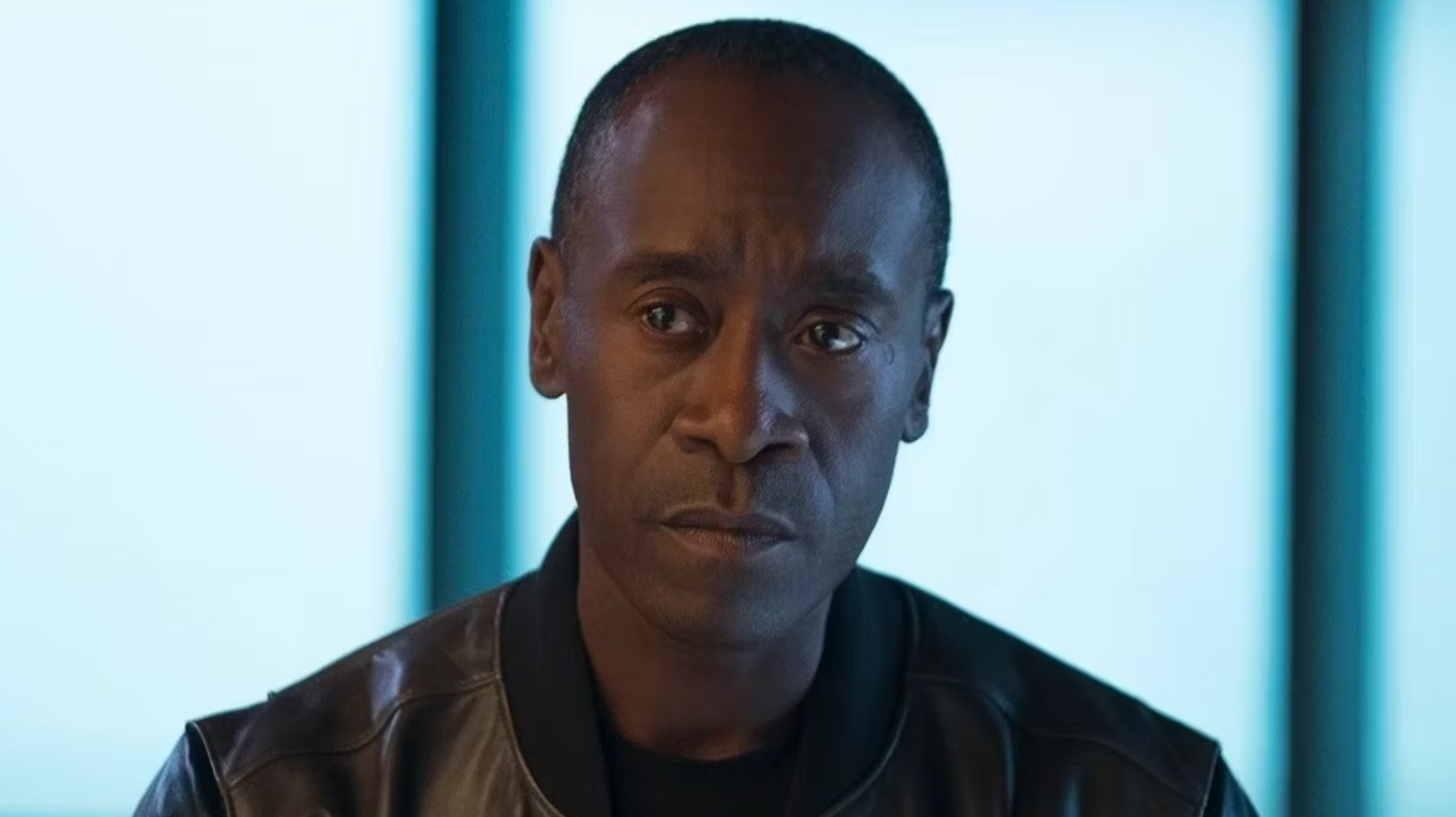 Secret Invasion Samuel L Jackson And Don Cheadles First Shared Mcu