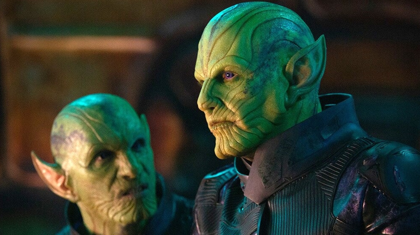 Secret Invasion: What Are 'Skrull Cows' And How Could They Change The MCU?